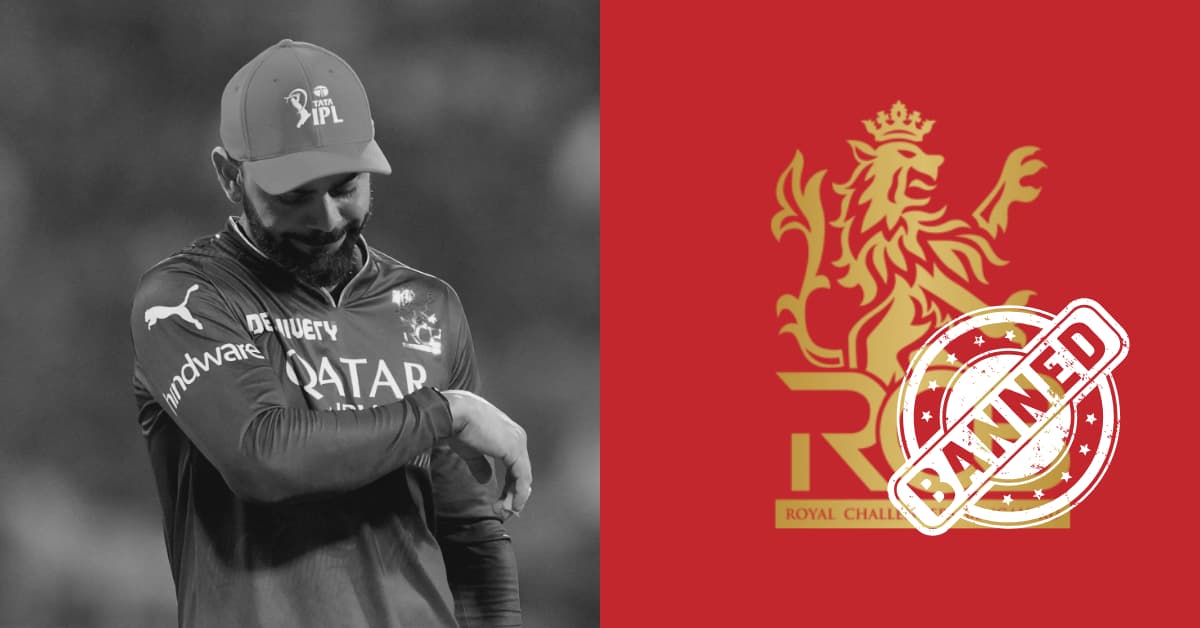 Will RCB Be Banned From IPL 2026? Stadium Safety In Spotlight