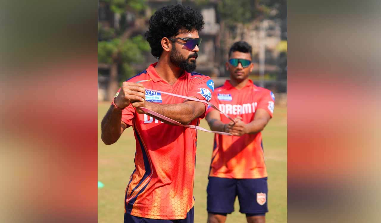 Andhra Premier League 2025: Schedule, Results & Points Table
