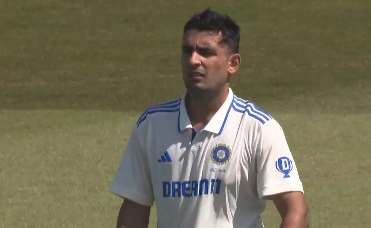 Who is Anshul Kamboj? New Debutant For India Against England