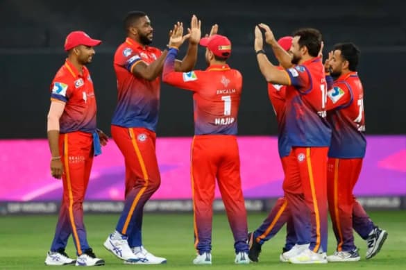 CS vs DC Dream11 Prediction Today GSL (10 July 2025)