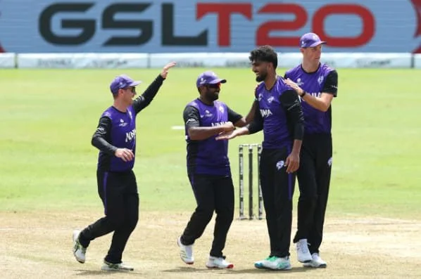 CS vs HUR Dream11 Prediction Today GSL (16 July 2025)