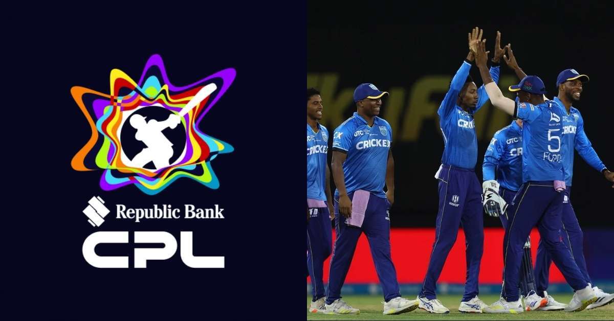 Caribbean Premier League 2025: Schedule, Teams & Updates