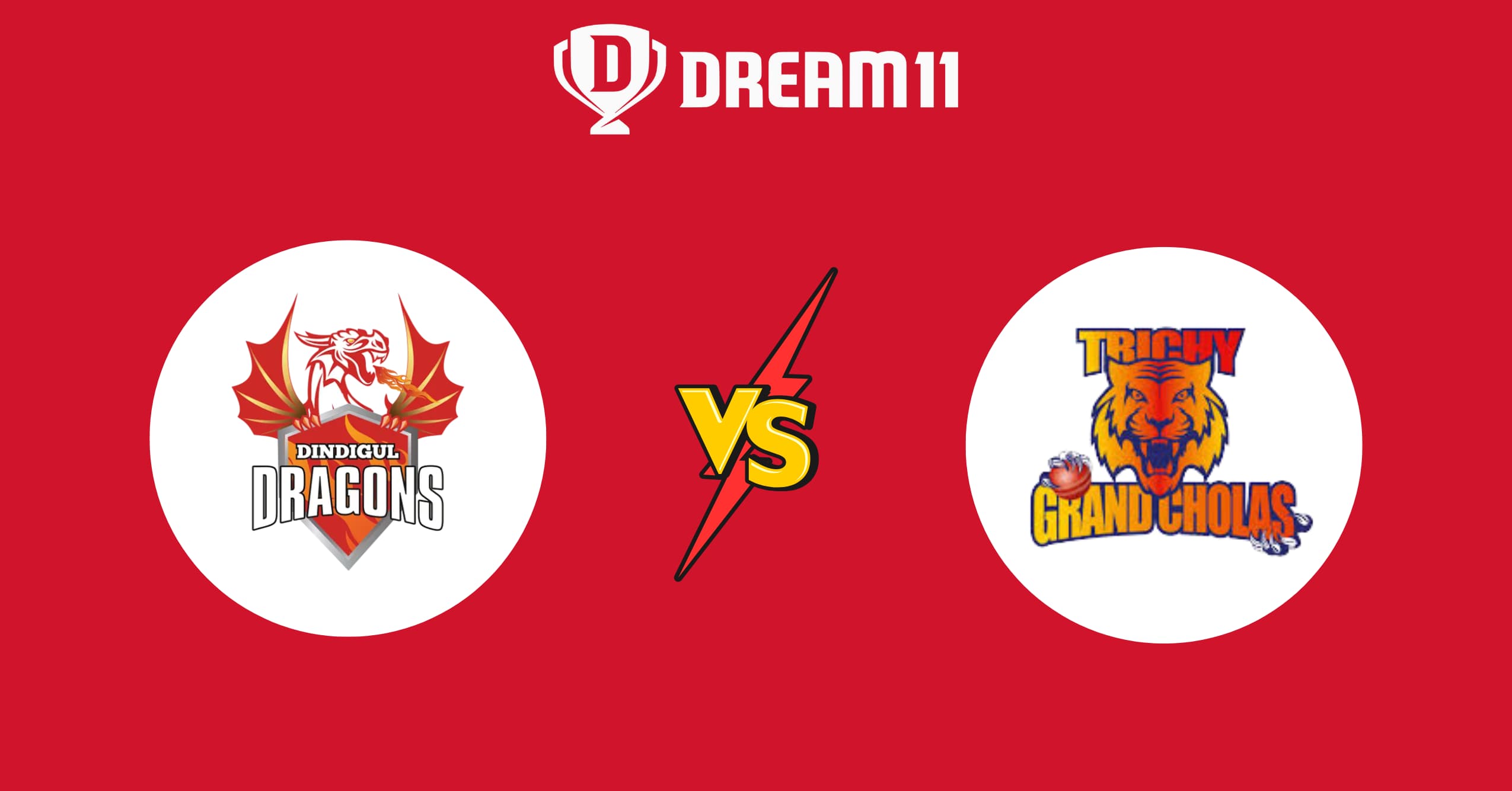 DD vs TGC Dream11 Prediction TNPL Eliminator (2 July 2025)