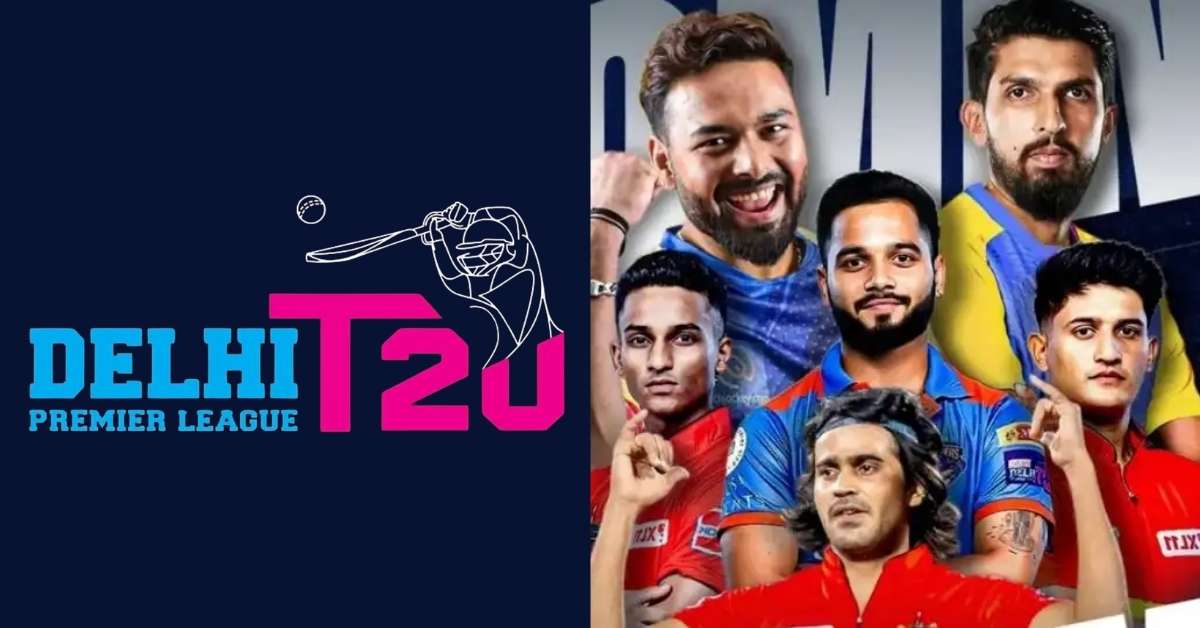 Delhi Premier League 2025: Finals Result & Highlights