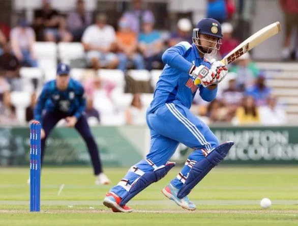 ENG-U19 vs IND-U19 4th ODI Dream11 Prediction (5 July 2025)