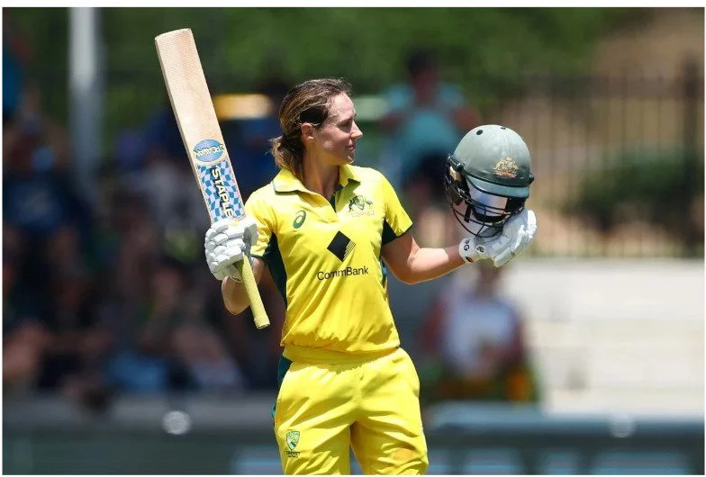 Smriti Mandhana vs Ellyse Perry: Career Stats, Records & Impact