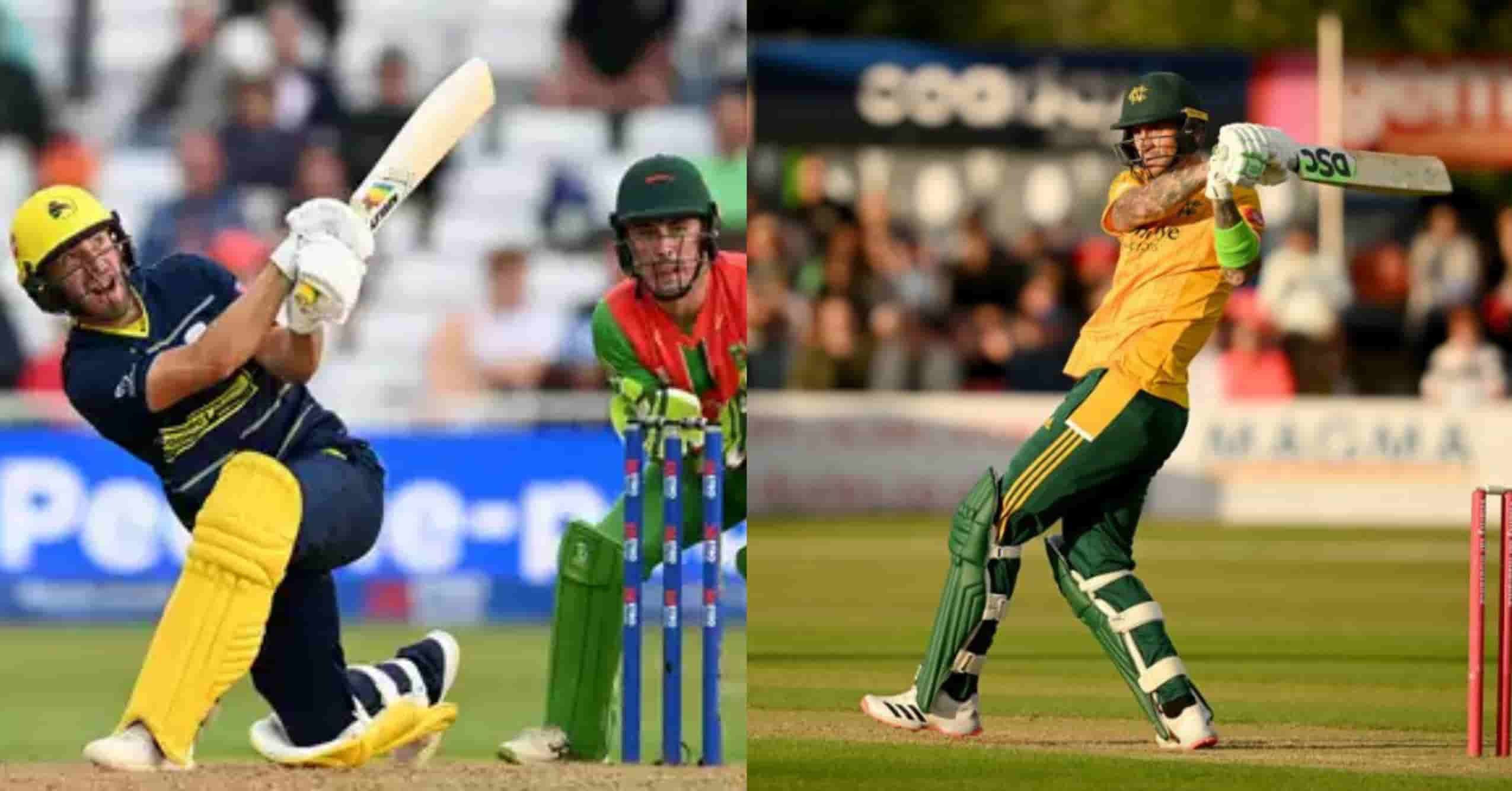 England Domestic One-Day Cup 2025: Full Schedule & Fixtures