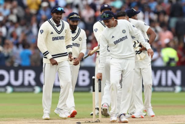 England vs India 3rd Test Playing XI – Who Will Be Playing?