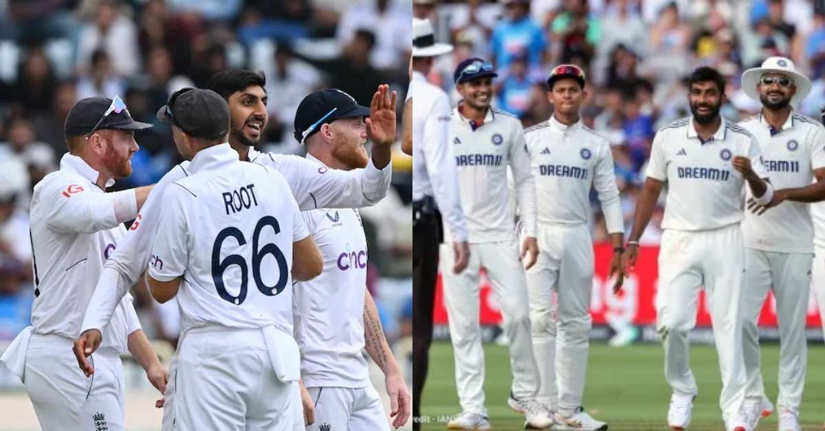 India vs England 4th Test Preview: Squads, Pitch & Match Info