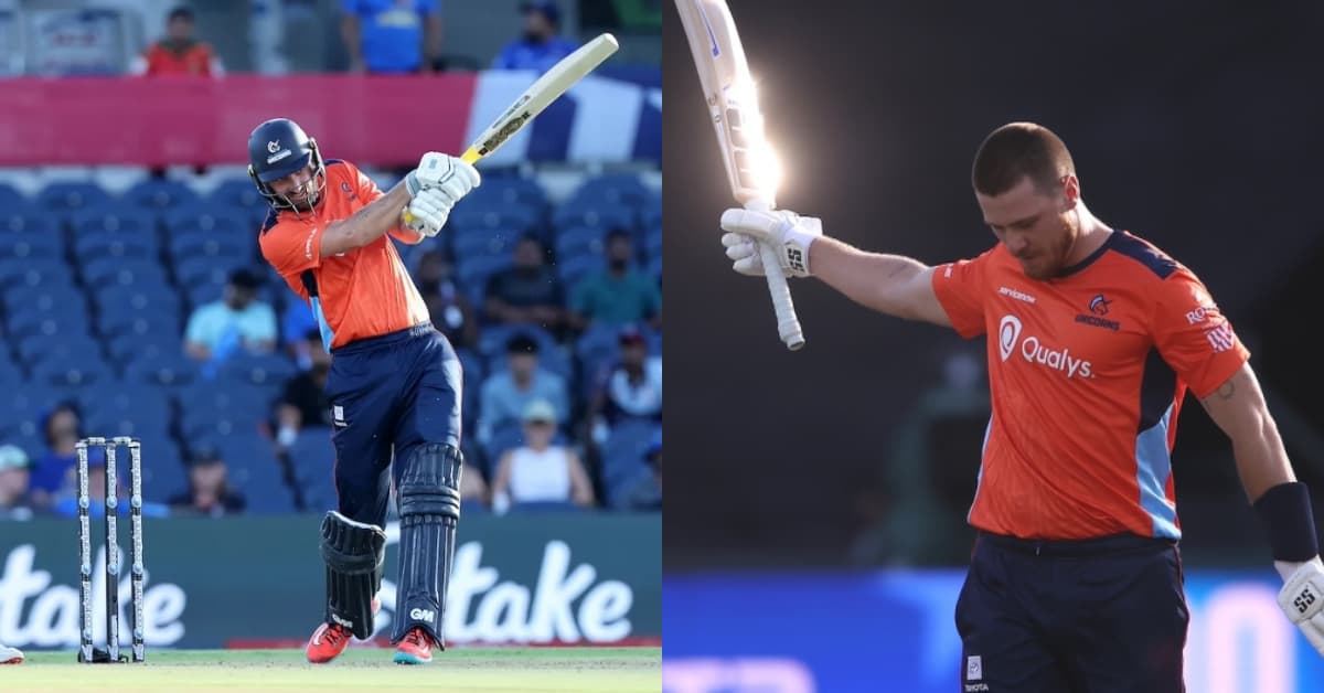 Top 10 Highest Team Scores In MLC History (2025 Updated)