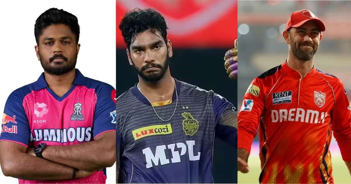IPL 2026 Trade Players List: Big Trades & Confirmed Retentions