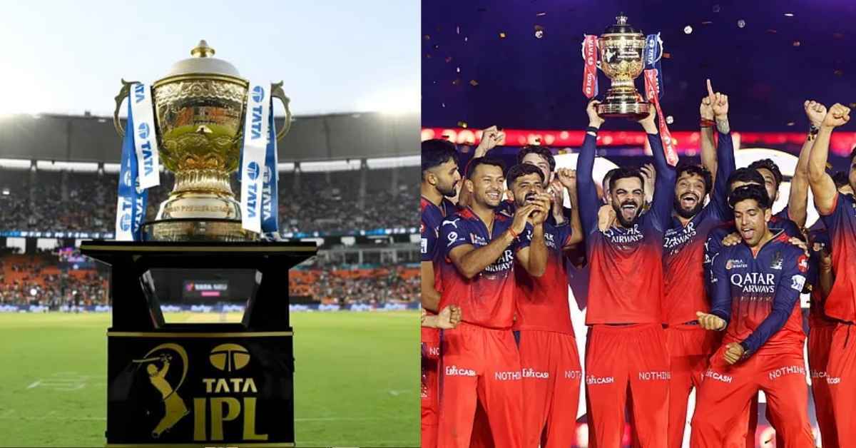 IPL's Business Value Rises 13% And Hits $18.5 Billion