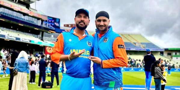 WCL 2025 Points Table: Updated Standings & Semifinal Lineup