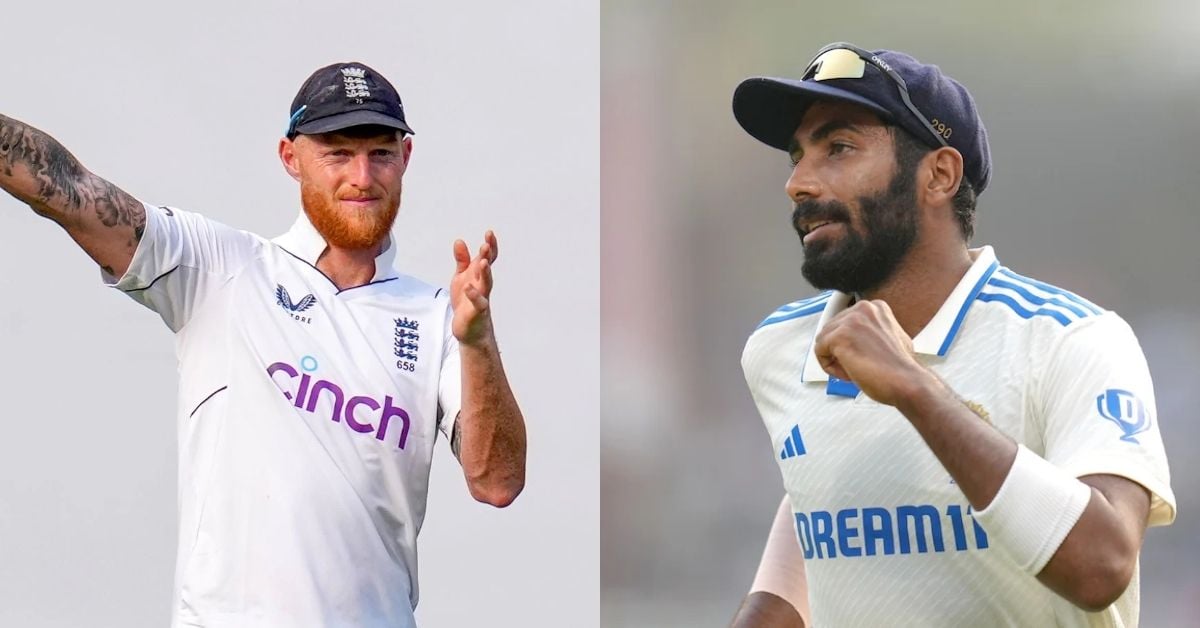 India vs England 2025 5th Test Squad - Who Will Be Playing?