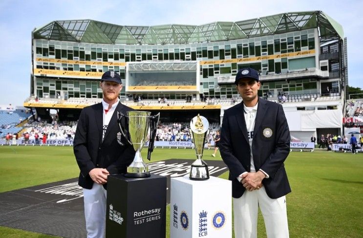 England vs India 3rd Test Preview: Teams, Pitch Report & More