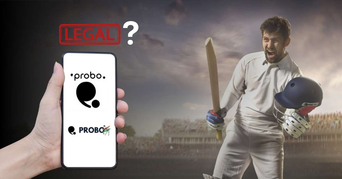 Is Probo App Legal & Safe to Use in 2025? (Explained)
