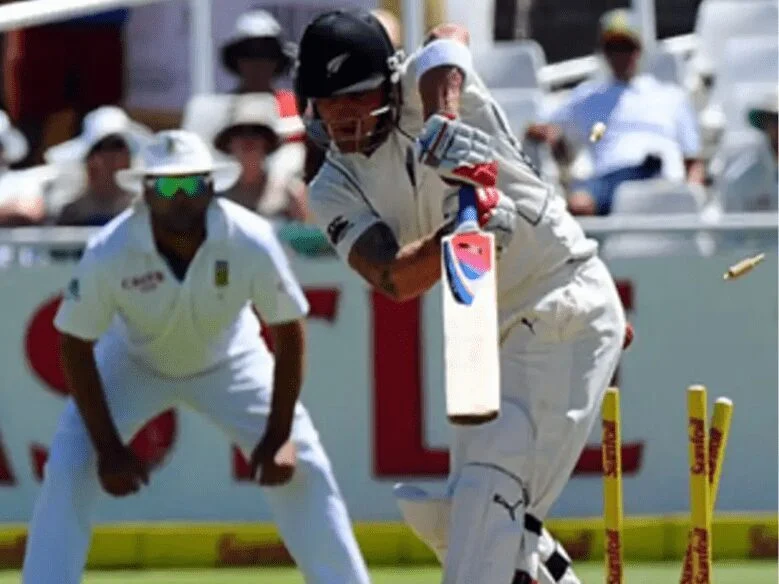 22 Teams With Lowest Score Total In Test (2025 List)