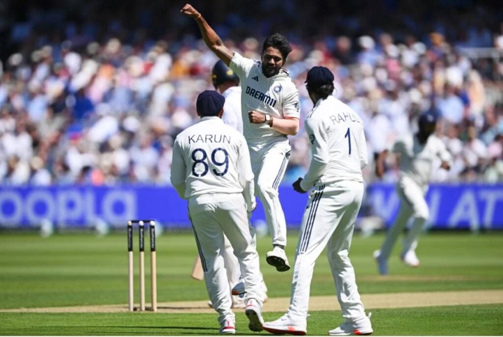 ENG vs IND 3rd Test Day 1 Highlights: Joe Root Shines