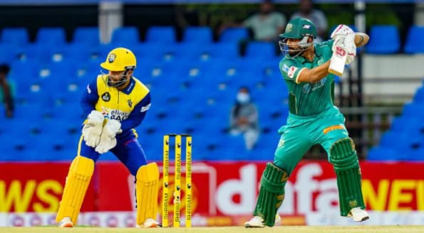 PPL 2025 Points Table – Current Standings & Rankings