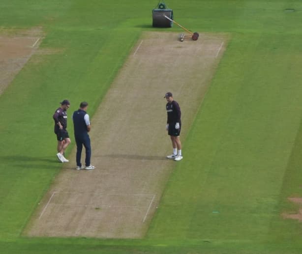 India vs England 2nd Test Preview: Squads, Pitch Report & More