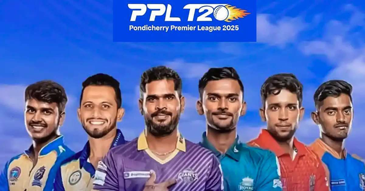 PPL 2025 – Highlights, Points Table & Details