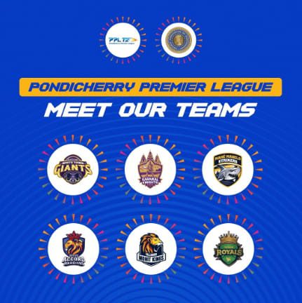 PPL 2025 – Highlights, Points Table & Details