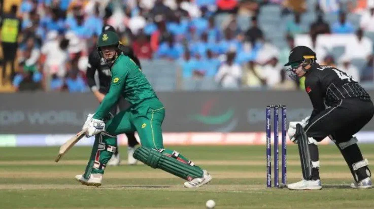 SA vs NZ Dream11 Prediction 2nd T20I Tri-Series (16 July 2025)