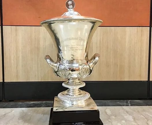 Duleep Trophy 2025 – Finals Result, Highlights & Top Performers