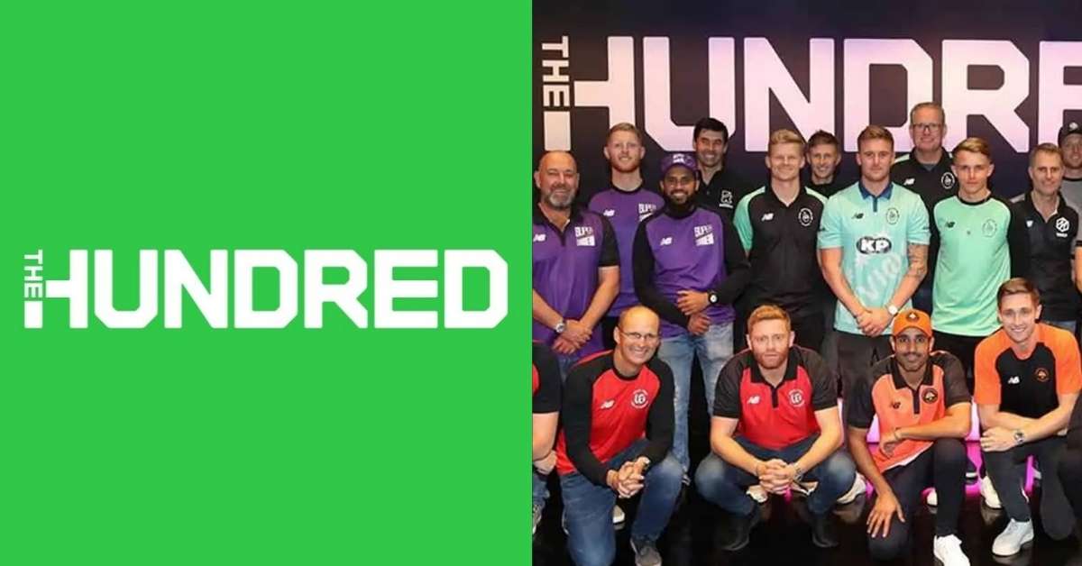 The Hundred Men’s Teams 2025 – Full Lineups & Squads