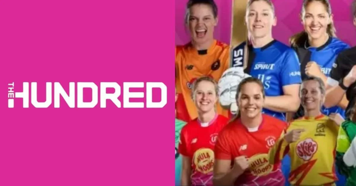 The Hundred Women's Teams 2025 - Squads, Coaches & More