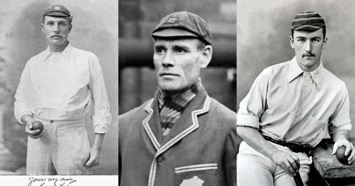 10 Best Test Bowling Averages in Cricket History (2025 List)