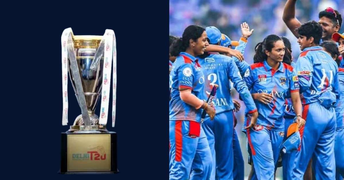 WDPL 2025: Complete Schedule, Teams & Squads