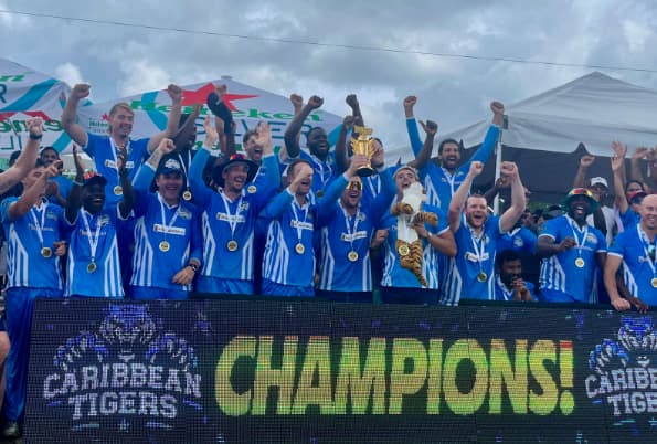 Max60 Caribbean Schedule 2025: Dates, Results & Standings