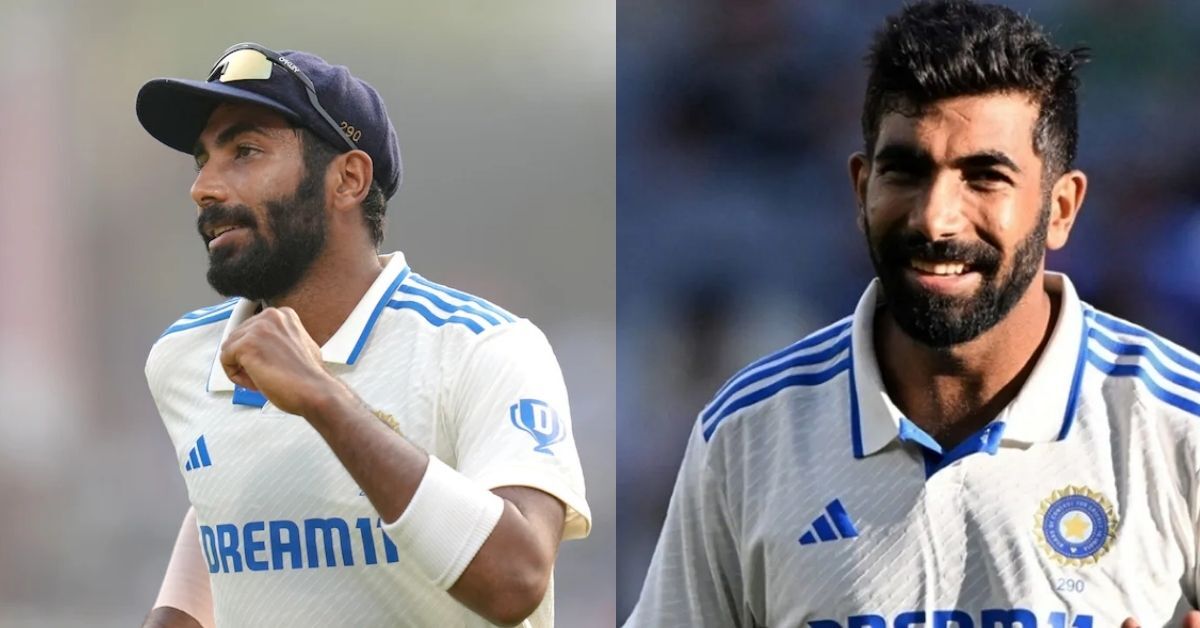 Will Jasprit Bumrah Play the 5th Test (Injury & Team News)
