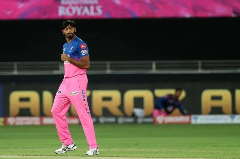 Indian Players Registered for SA20 Auction 2025 – Full List