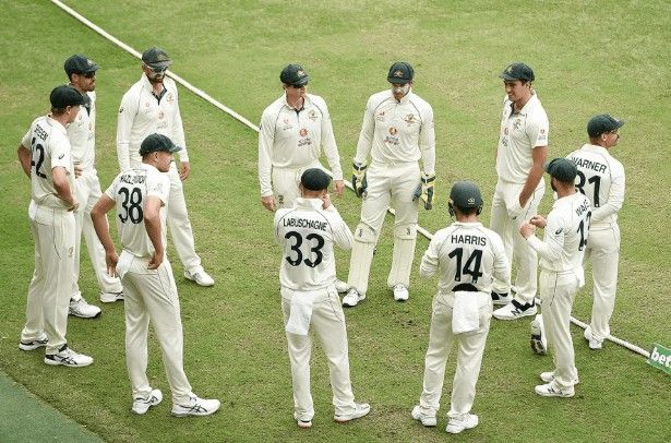 ICC Men’s Test Team Rankings: Latest Standings After SA vs PAK