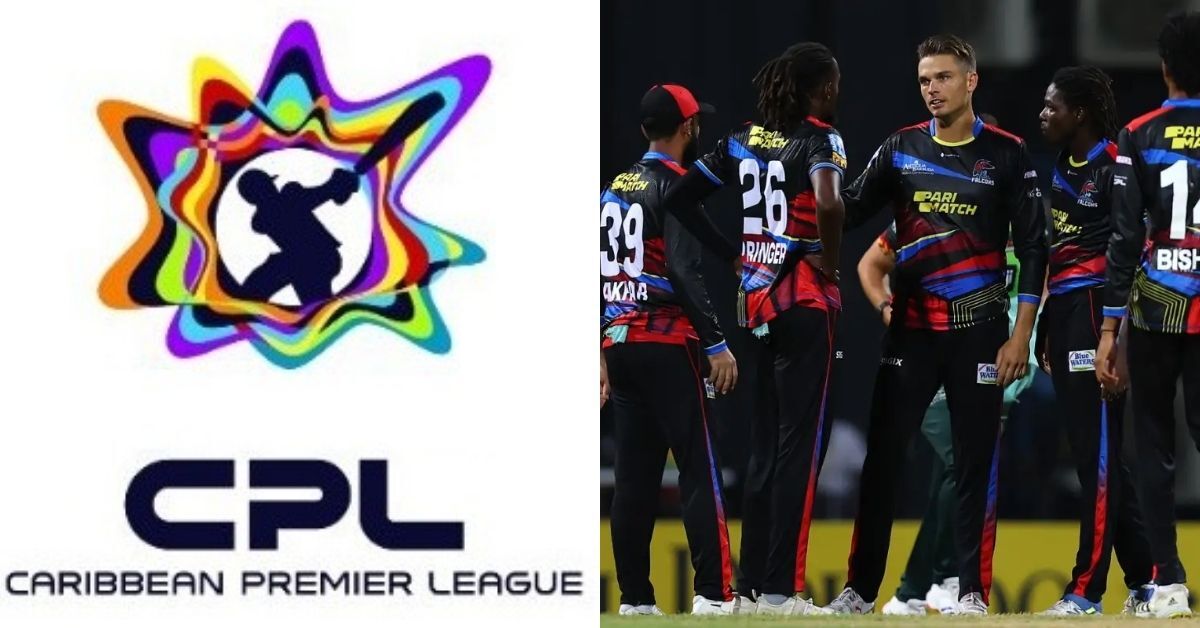 CPL 2025 Points Table – Team Standings & Rankings (Sept 17)