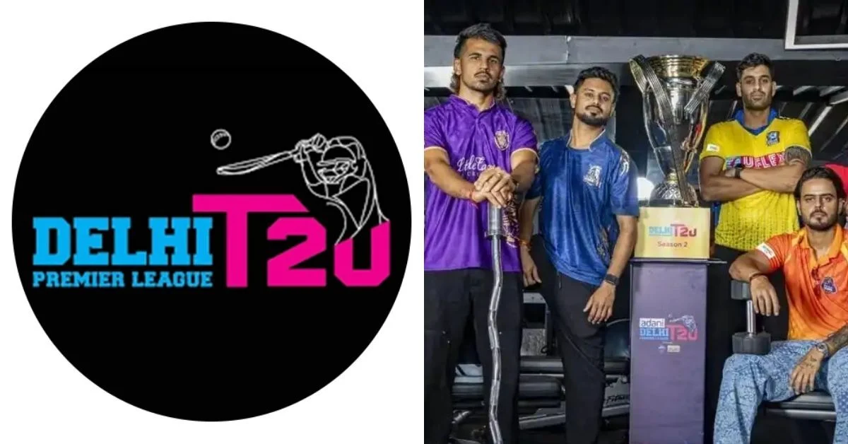 DPL Points Table 2025 – Latest Rankings & Standings