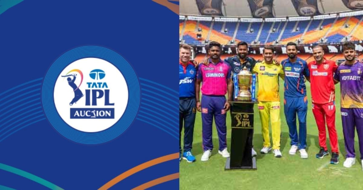 IPL Mini Auction 2026 Target Players - List for All 10 Teams