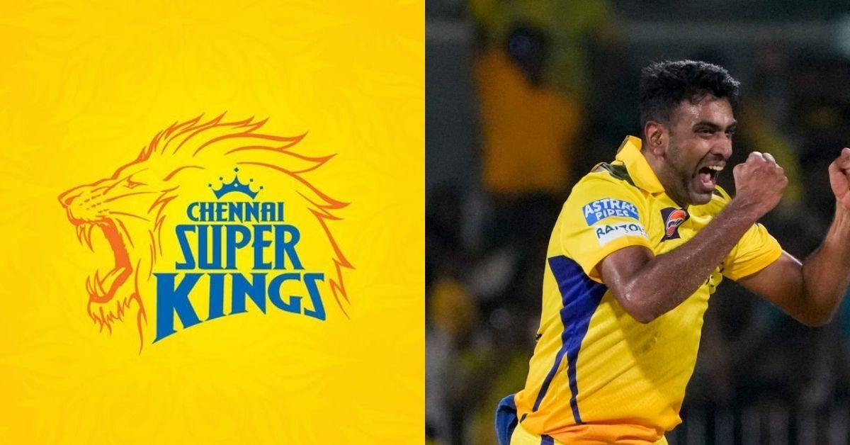 Is Ashwin Leaving CSK? Truth Behind IPL 2026 Rumors