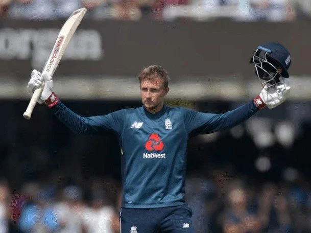 Joe Root Centuries In All Formats: Test, ODI & T20I (2025 Stats)