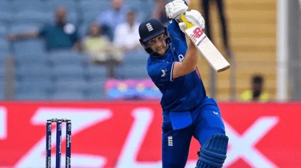 Joe Root Centuries In All Formats: Test, ODI & T20I (2025 Stats)