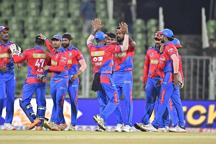 Kerala Cricket League 2025 Points Table: Live Standings (6 Sept)