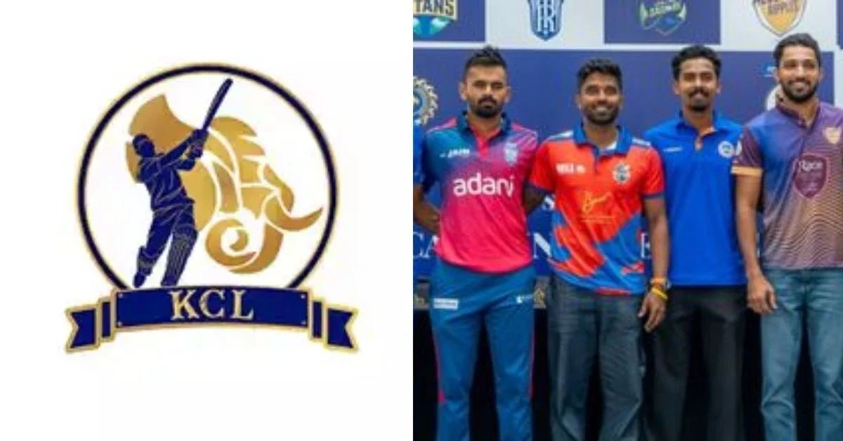 Kerala Cricket League 2025 Points Table: Live Standings (6 Sept)