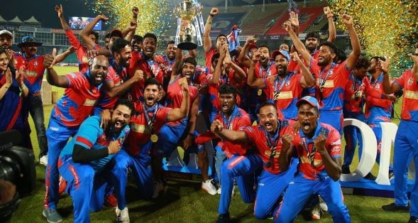 Kerala Cricket League 2025: Teams, Schedule & Match Info