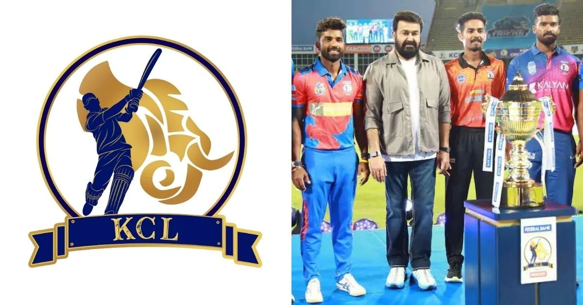 Kerala Cricket League 2025: Teams, Schedule & Match Info