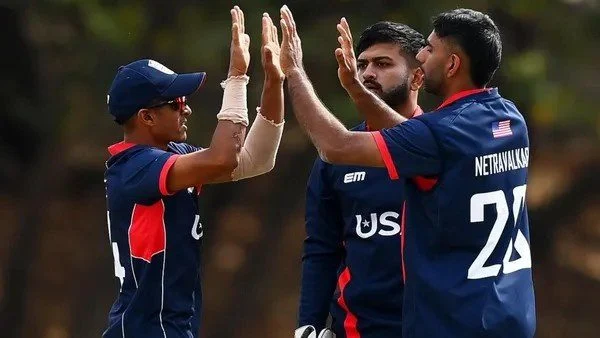 Minor League Cricket 2025: Schedule, Results & Streaming Guide