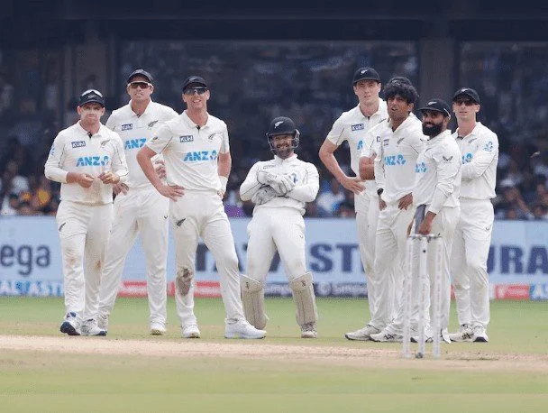ICC Men’s Test Team Rankings: Latest Standings After SA vs PAK