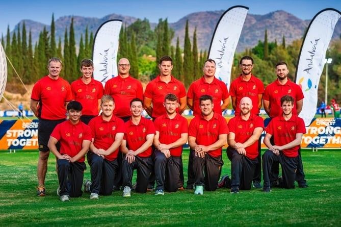 Sweden Tour of Isle of Man 2025 – Schedule & Fixtures