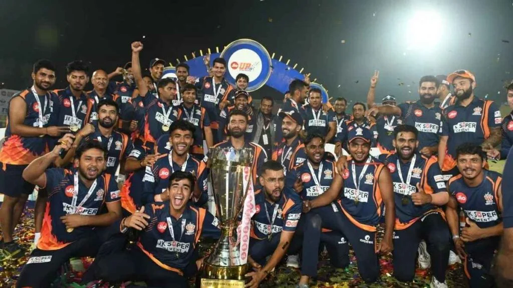 Uttar Pradesh T20 League 2025: Schedule, Squads & Match Info